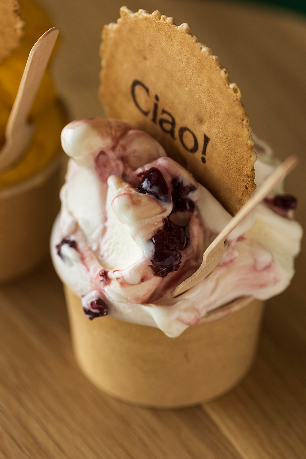 Chill Out | Wake Living