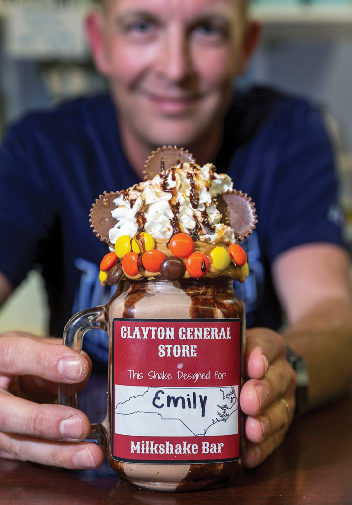 Clayton: The Foodie’s Tour | Wake Living