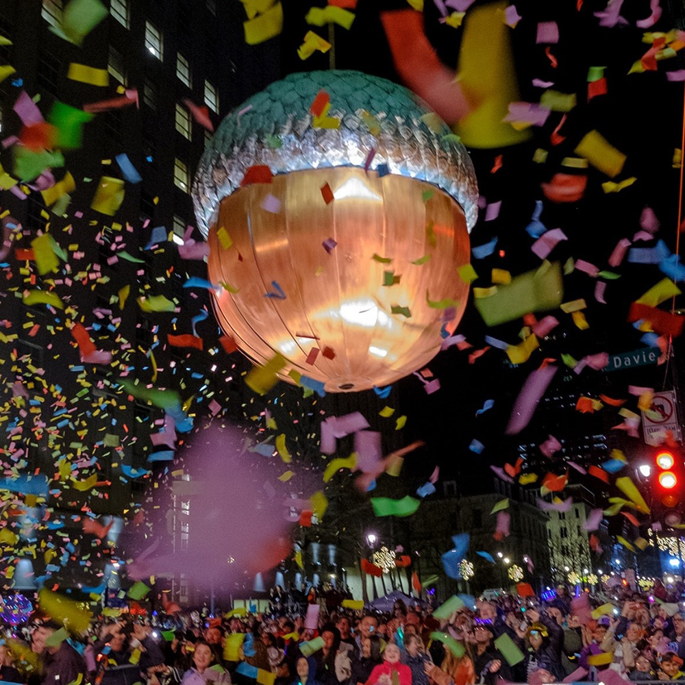 Out & About in Wake County: November / December 2022 - Wake Living