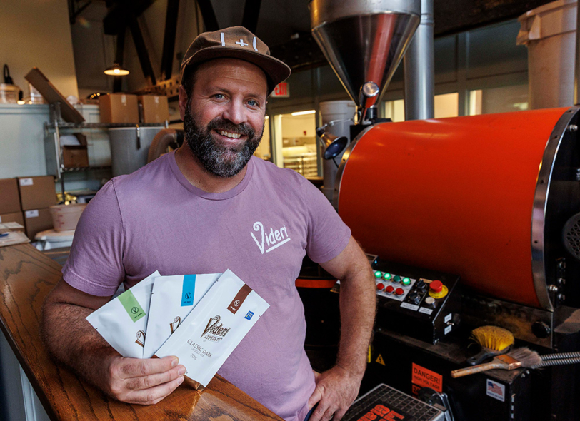 Indulge ... It’s the Holidays! - Wake Living