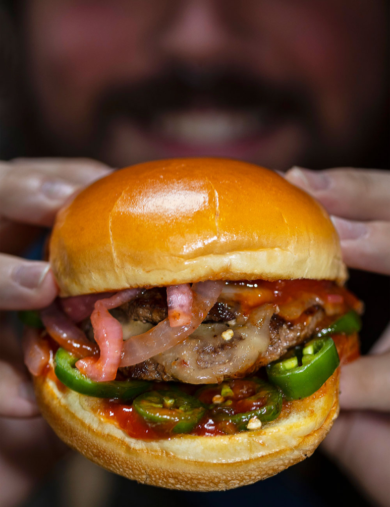 Hey There, Hot Stuff - Wake Living