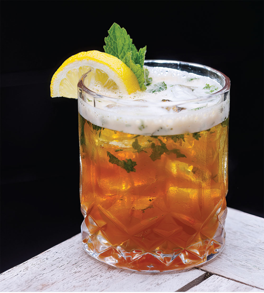 Celebrated Spirits: Roman Holiday - Wake Living