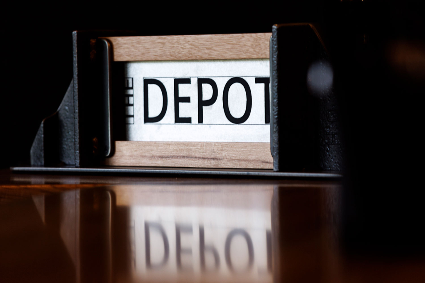 The Depot on First in Knightdale - Wake Living