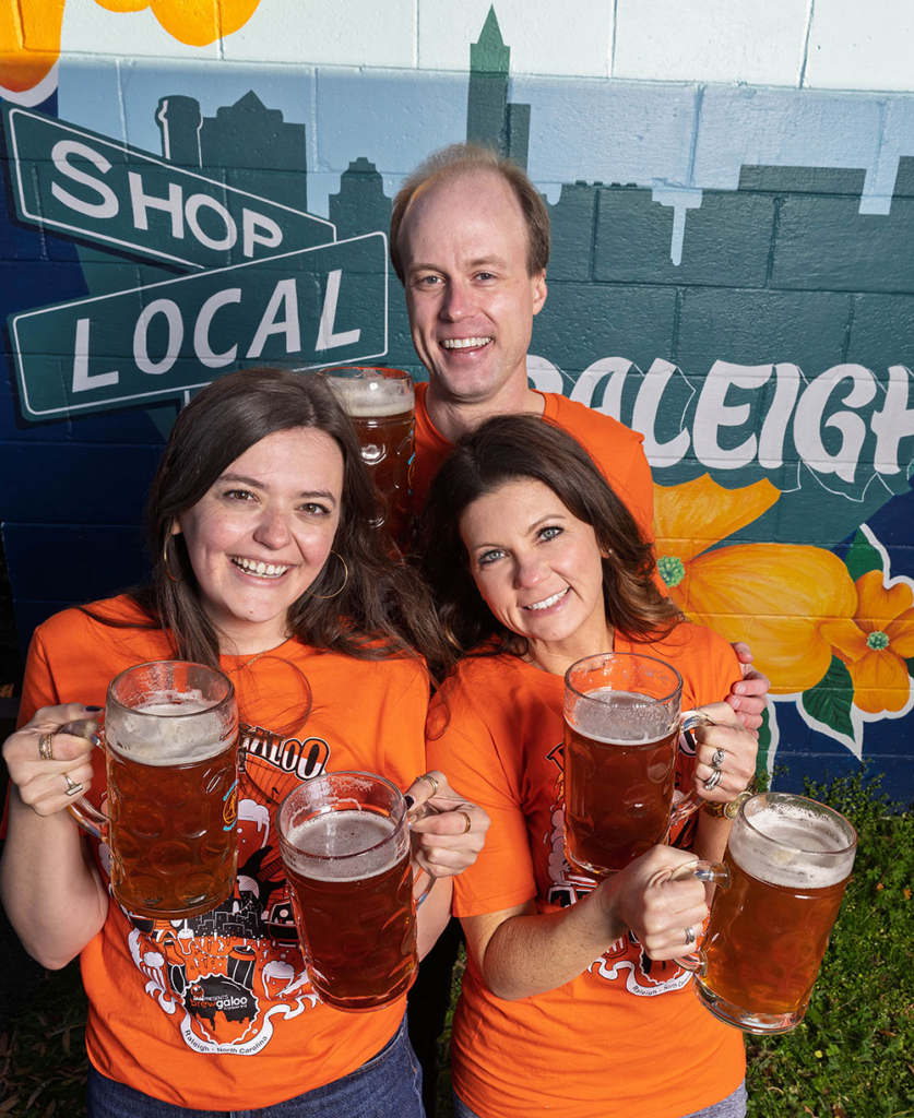 2025 Readers’ Choice Awards: Lifestyle - Wake Living