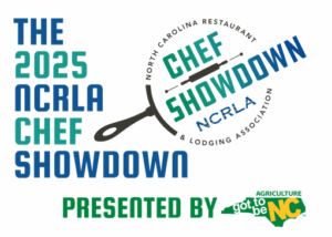 2025 NCRLA Chef Showdown Grand Finale - Wake Living
