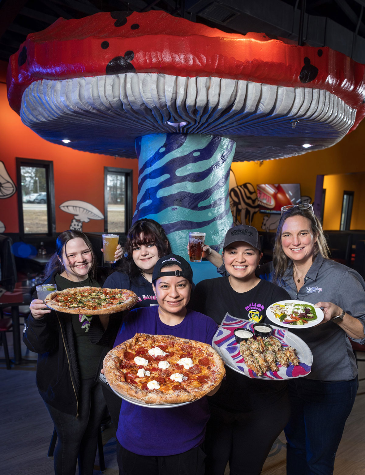 2026 Maggy Awards: Restaurants - Wake Living